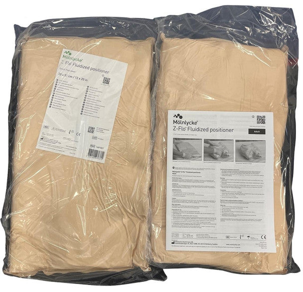 Adult Positioner – Topcat Healthcare