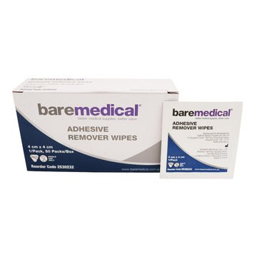 Bare Medical – Topcat Healthcare