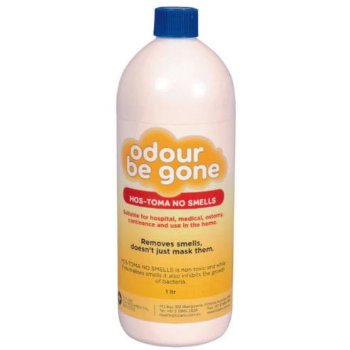 Odour Eliminators – Topcat Healthcare