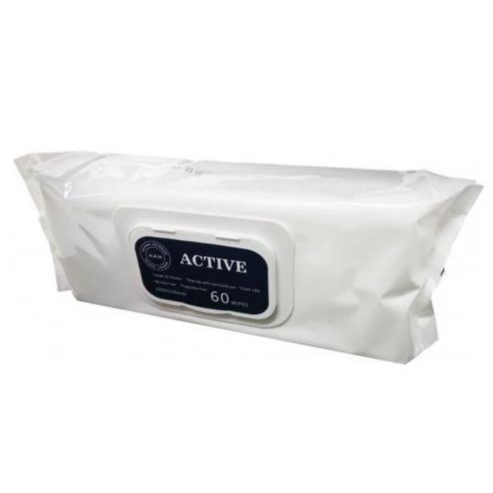 Active Wipe 60 (Pack 60) – Topcat Healthcare
