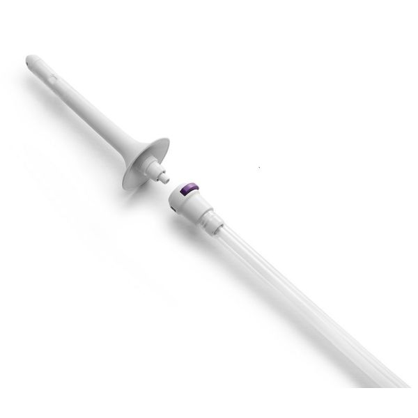 Qufora IrriSedo Klick Catheter Set (10 hydrophilic balloon catheters ...