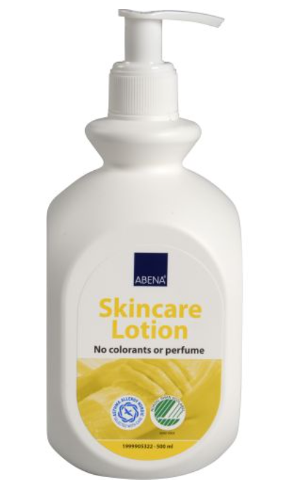 ABENA Skincare Lotion 500Ml (Sa1999905322) (Each) – Topcat Healthcare