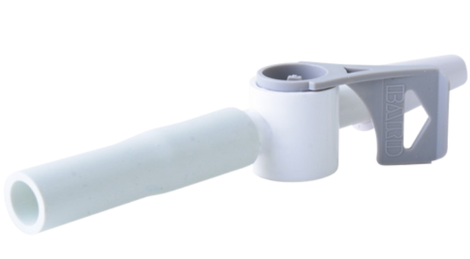 Bard Flip Flo Valve (Each) – Topcat Healthcare