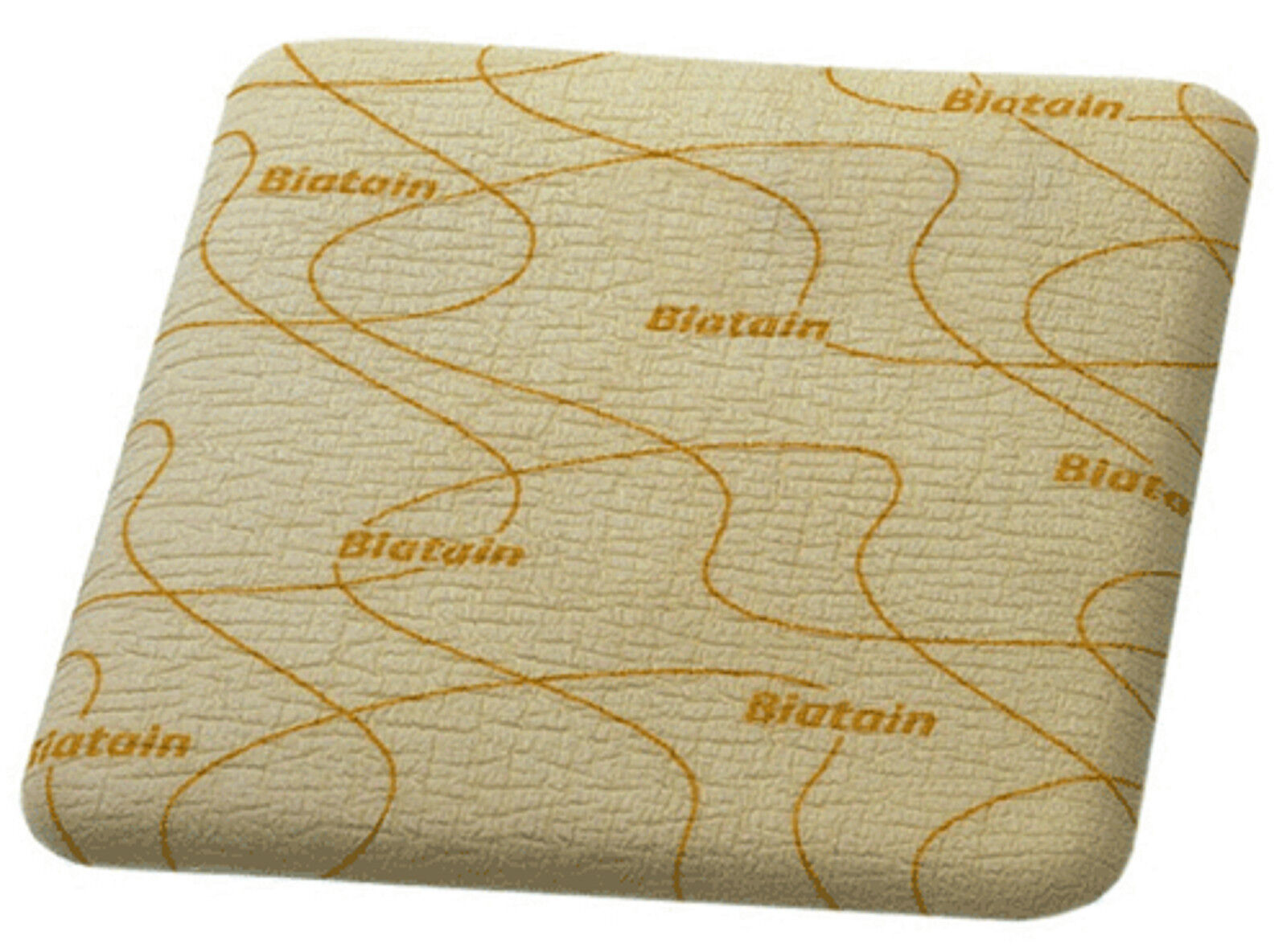 Coloplast Biatain Foam Non-Adhesive (Box 10) – Topcat Healthcare