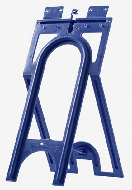 Coloplast Plastic Flatpack Stand Unit (Each) – Topcat Healthcare