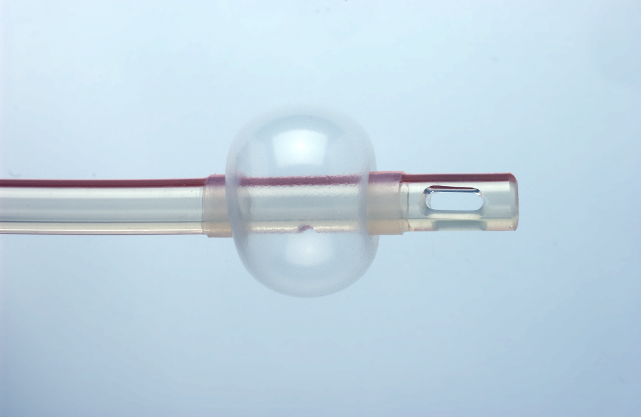 Coloplast Folysil W Guidewire 40cm Silicone Over Guidewire (Box 5 ...