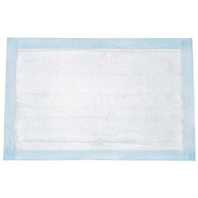 Cello Absorbent Fluff Heavy Incontinence Pads 750ml 40x60cm (Packet 25 ...