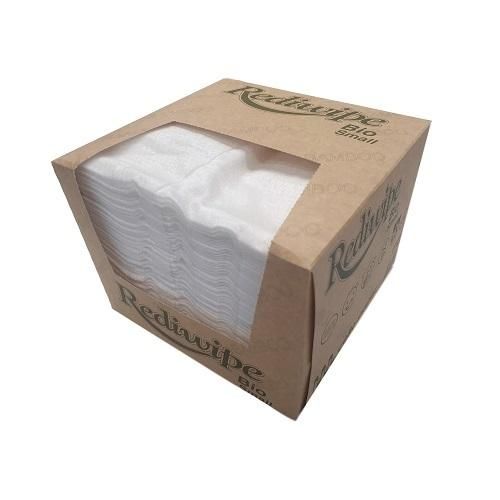 Cello Rediwipe Bio Bamboo based fibre (Box 70) – Topcat Healthcare
