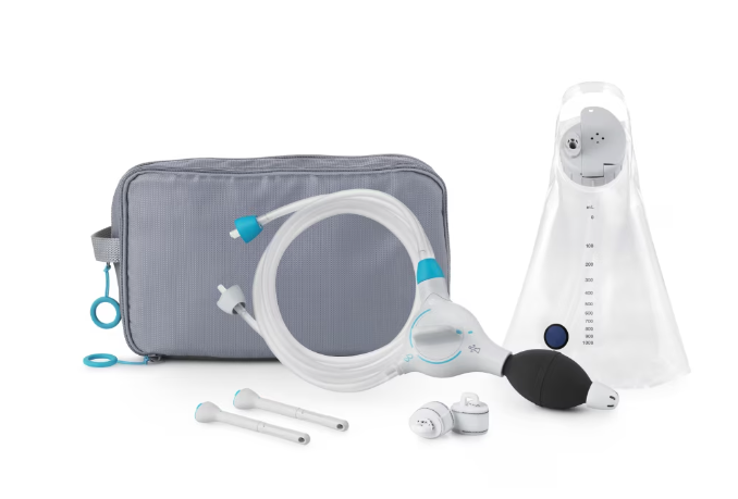 Coloplast Peristeen Plus TAI system balloon catheter (regular) (Each ...