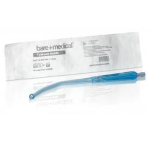 BareMed YANKAUER SUCTION BULB TIP WITH VENT ST SU (Each) – Topcat ...