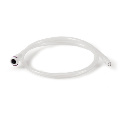 Qufora IrriSedo Klick Tube Set – Topcat Healthcare