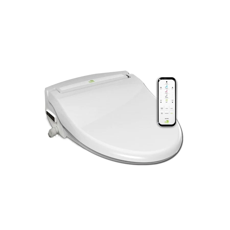 Eco Bidet R500E Mid-Range Retrofit Bidet (Elongated) – Topcat Healthcare