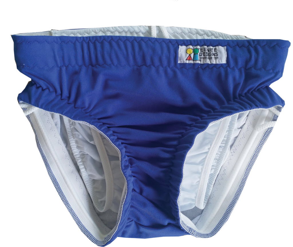 Containment Swimwear – Topcat Healthcare