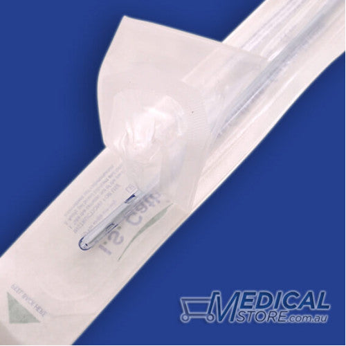 Sayco IS CATH 18Fr Male (Box 30) – Topcat Healthcare