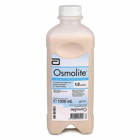 Osmolite UNF 1000ml RTH (Each) – Topcat Healthcare