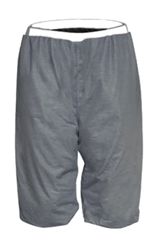 Pjama Bedwetting Treatment Shorts (Grey) Age 10-12 (146-152) – Topcat ...