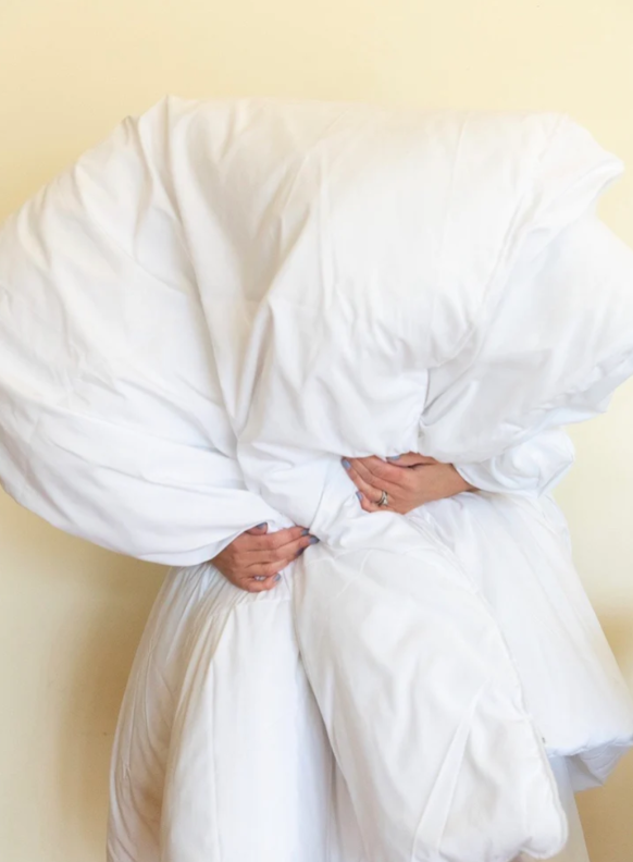 Staydry Duratherme Waterproof Quilt Insert – Topcat Healthcare