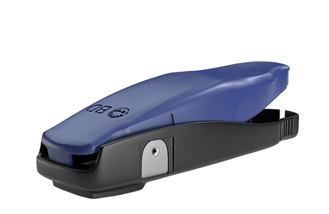 Safe Clip BD Needle Clipping Device (Each) – Topcat Healthcare