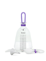 Qufora IrriSedo Flow Start Set 1.5lt (15 Cones) – Topcat Healthcare