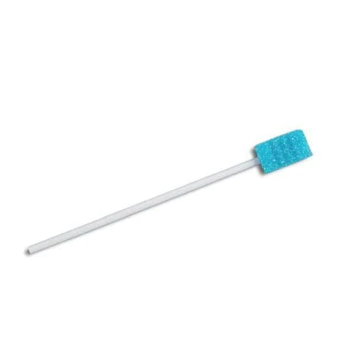 CCP Oral Swab with Sodium Bicarbonate Blue (Box 100) – Topcat Healthcare