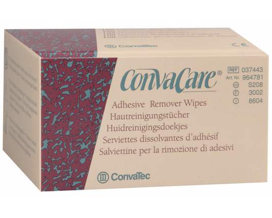 Convatec – Topcat Healthcare